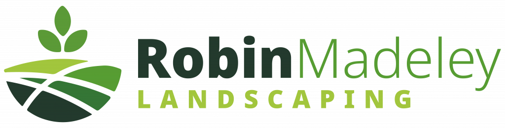 Home - Robin Madeley Landscaping Services